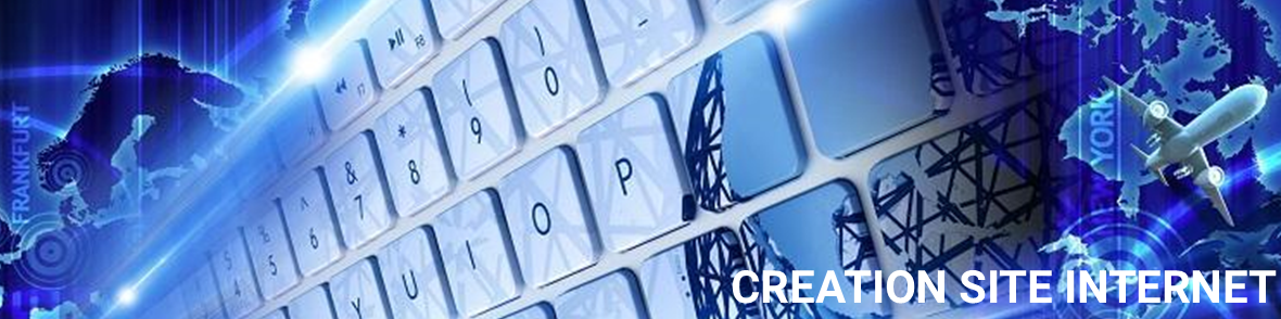 La création d'un site internet, un puissant outil de marketing